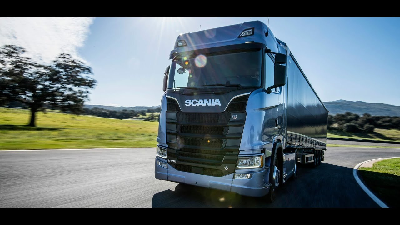 #ets2 SCANIA POWER SEZ 3 EP 12 --Galati RO to Linkoping SW -- Cargo ...