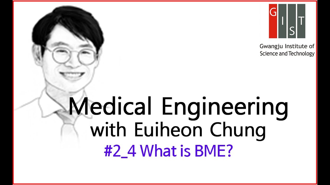 2_4 What is BME: biomolecular engineering - YouTube