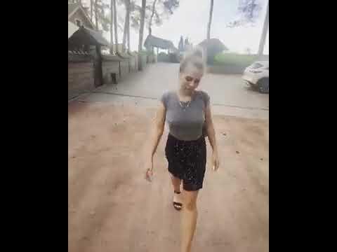 михалина без лиф.чика - YouTube