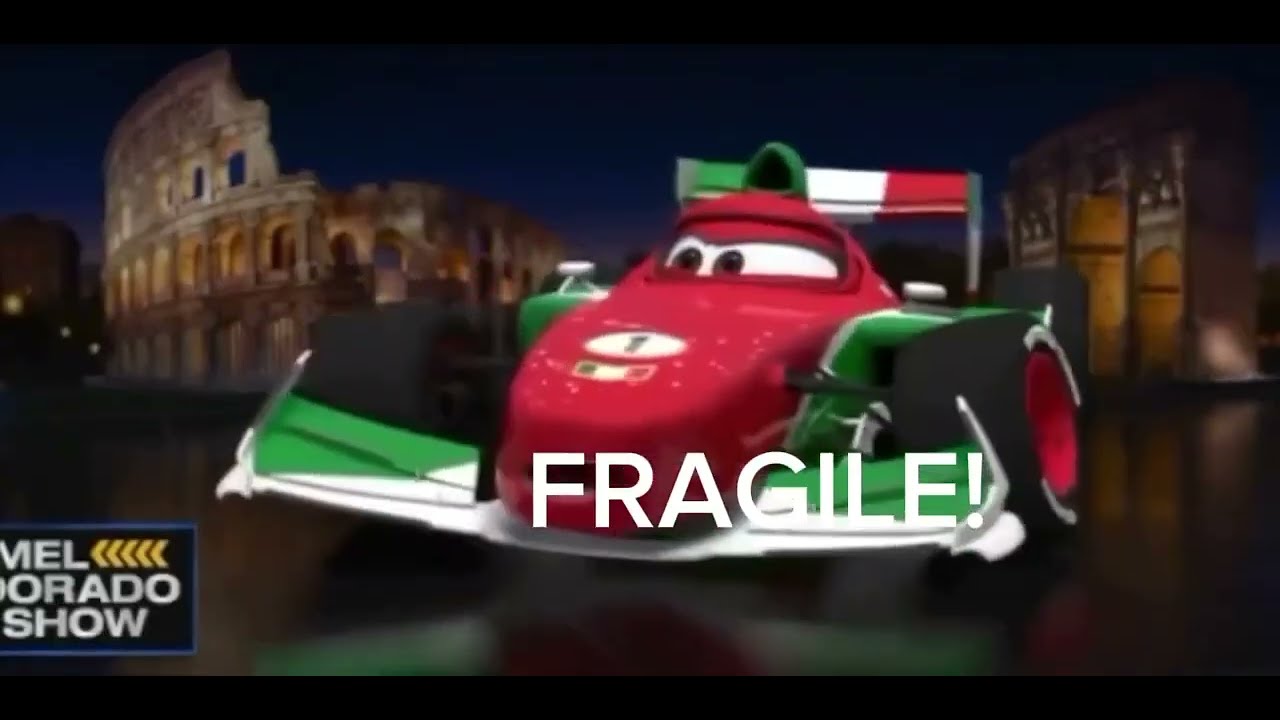 So Fragile 😤 - YouTube