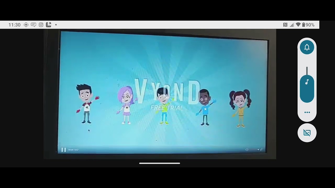 The Cool Kids Intro (Season 1) - YouTube