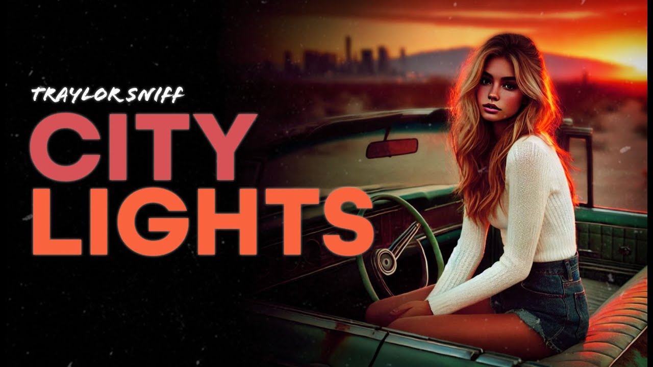 TRAYLOR SNIFF - City Lights - YouTube