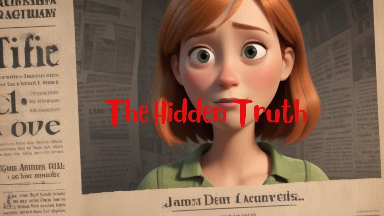 The Hidden Truth - YouTube