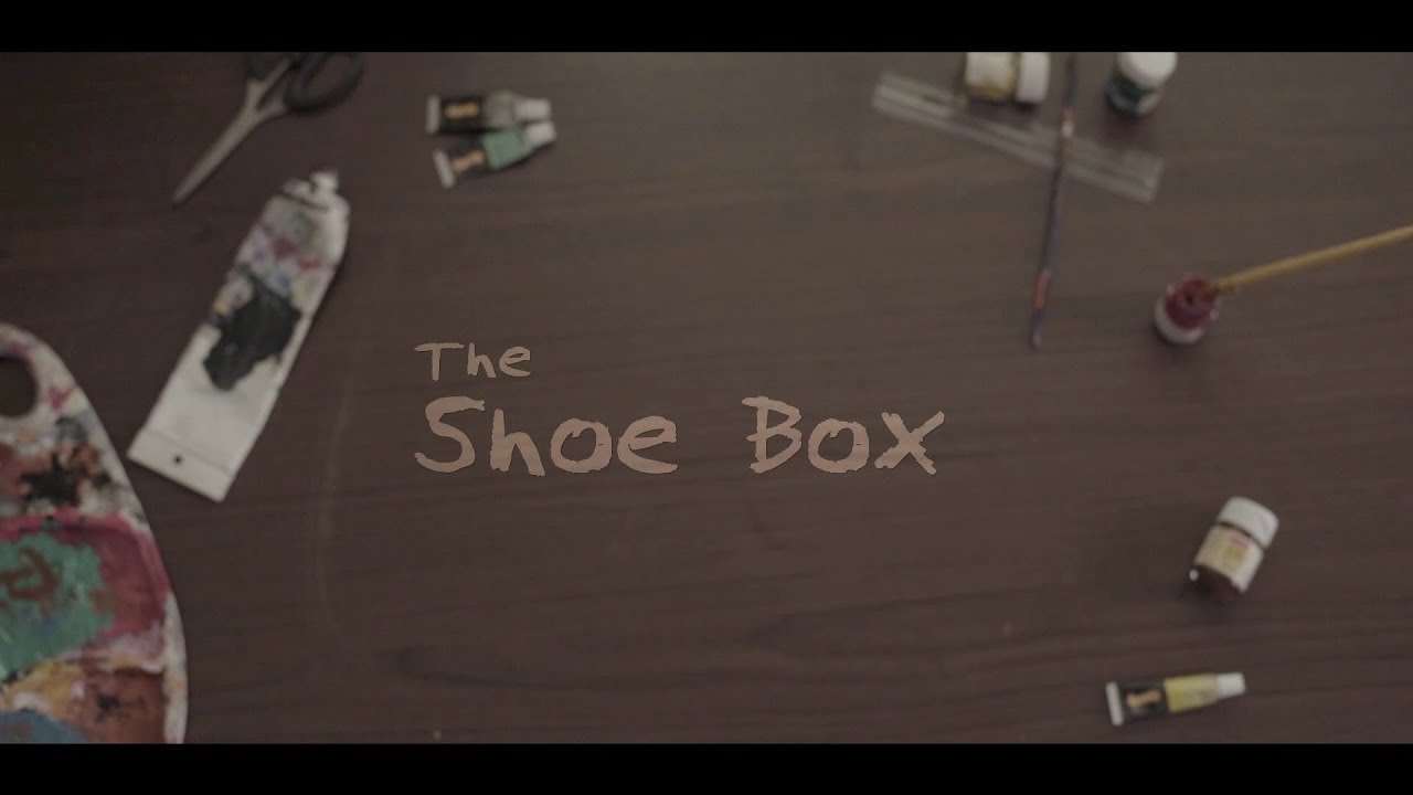 The Shoe Box - A short film | Official selection at BISFF and LVIFF ...