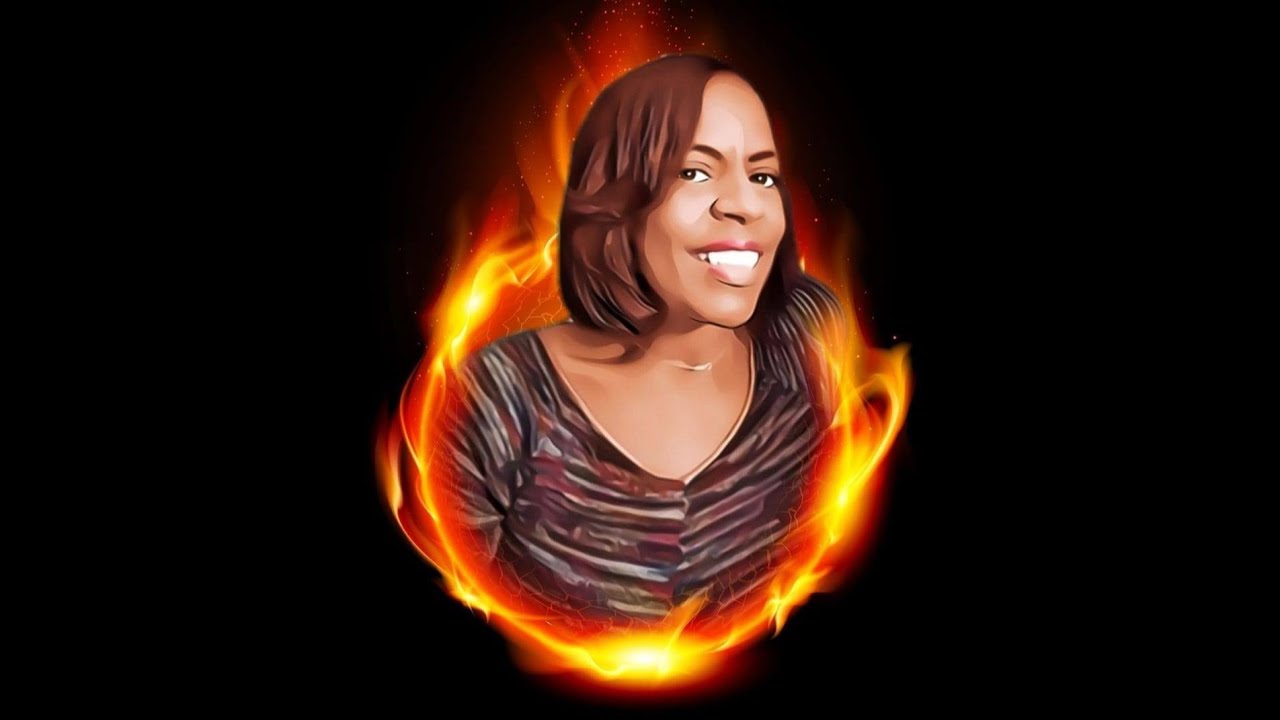 "Stand on The Promises of God" (Speaker: Min. Deborah Small) - YouTube