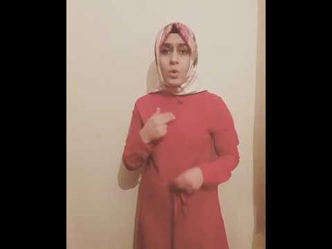 Ana men Şehid oldum