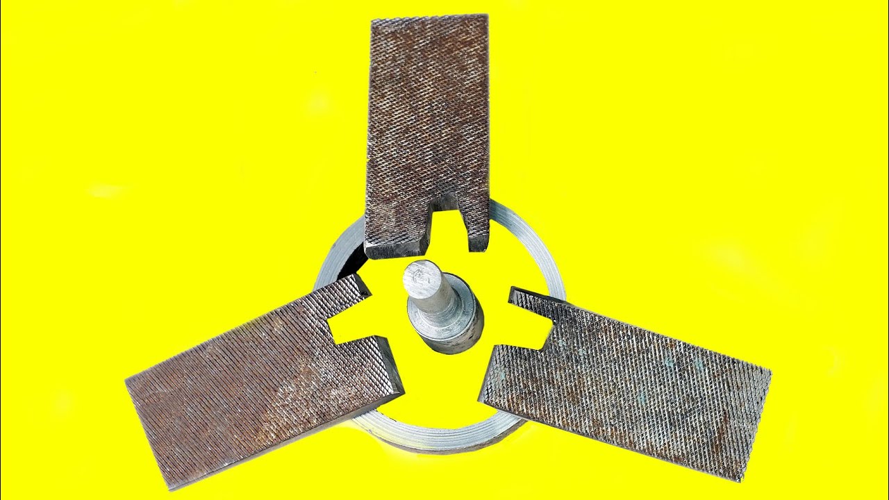 HANDYMAN SECRET IDEA FOR YOUR WORKSHOP !!! - YouTube