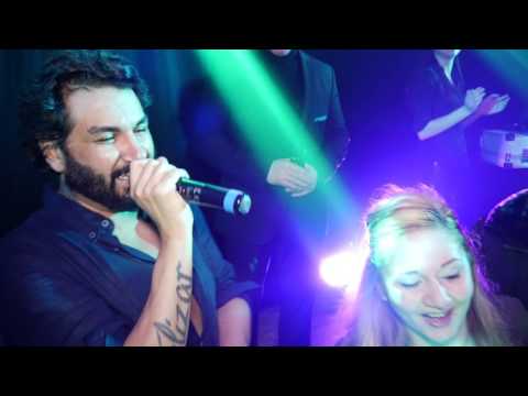 Azis Konzert Köln 20.02.2016  Teil-2