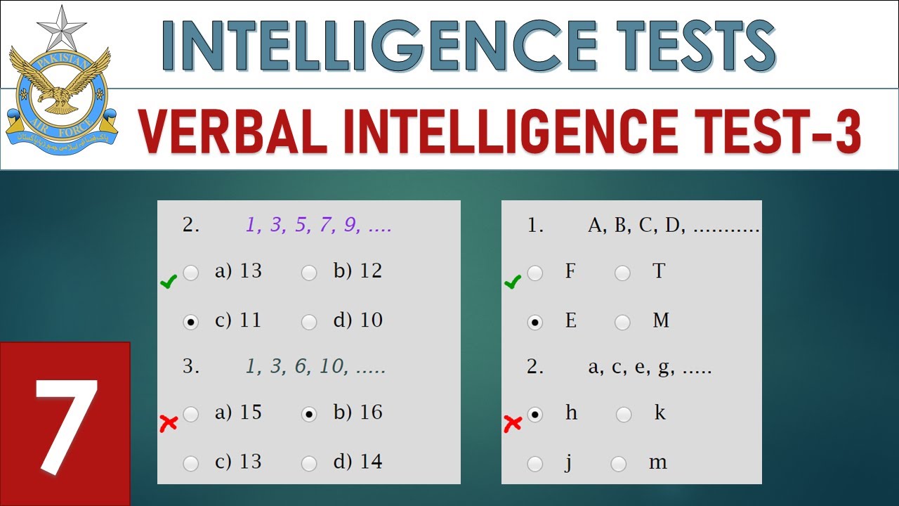Part 7 Verbal Intelligence Tests Number Series ISSB Preparation YouTube part-7-verbal-intelligence-tests-number-series-issb-preparation-youtube