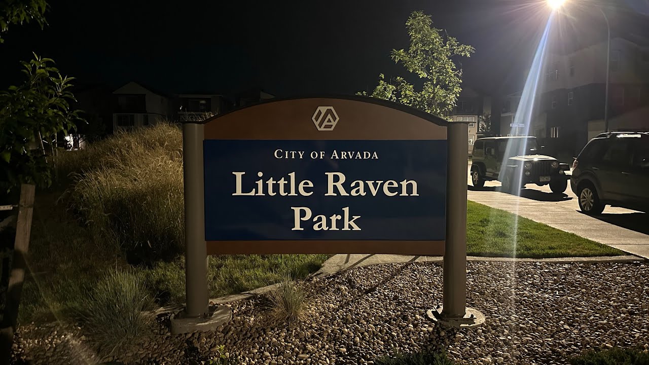 Endless Summer Little Raven Park - YouTube