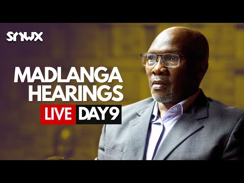 General Khumalo testifies about WhatsApp bombshells