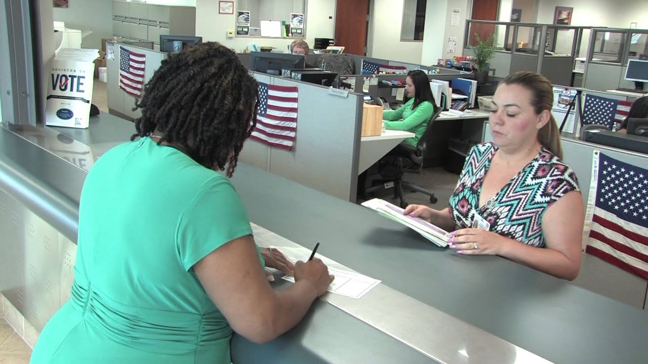 How to mark your Vote By Mail Ballot - Spanish - YouTube