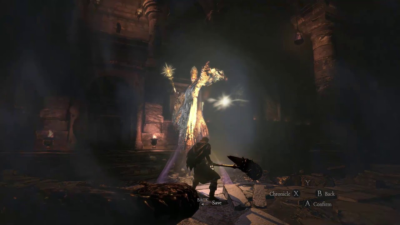 LowLander the Warrior - YouTube