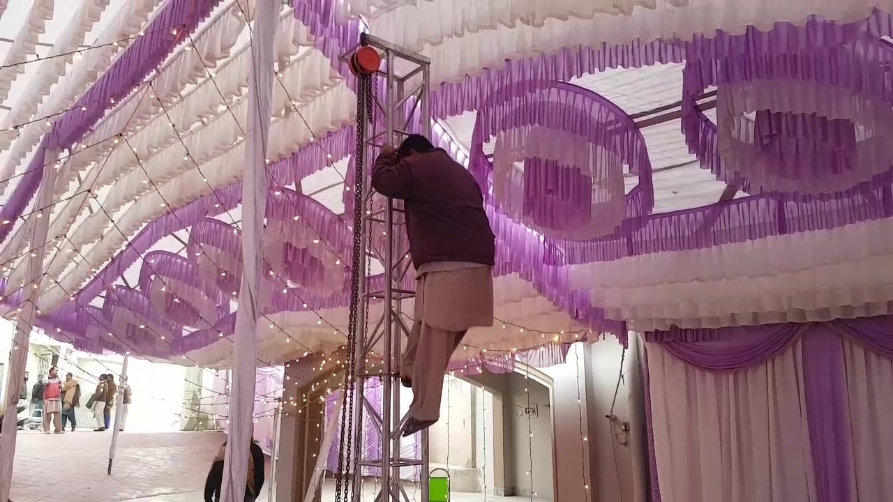 Truss Setup / Information . Size 2 - YouTube