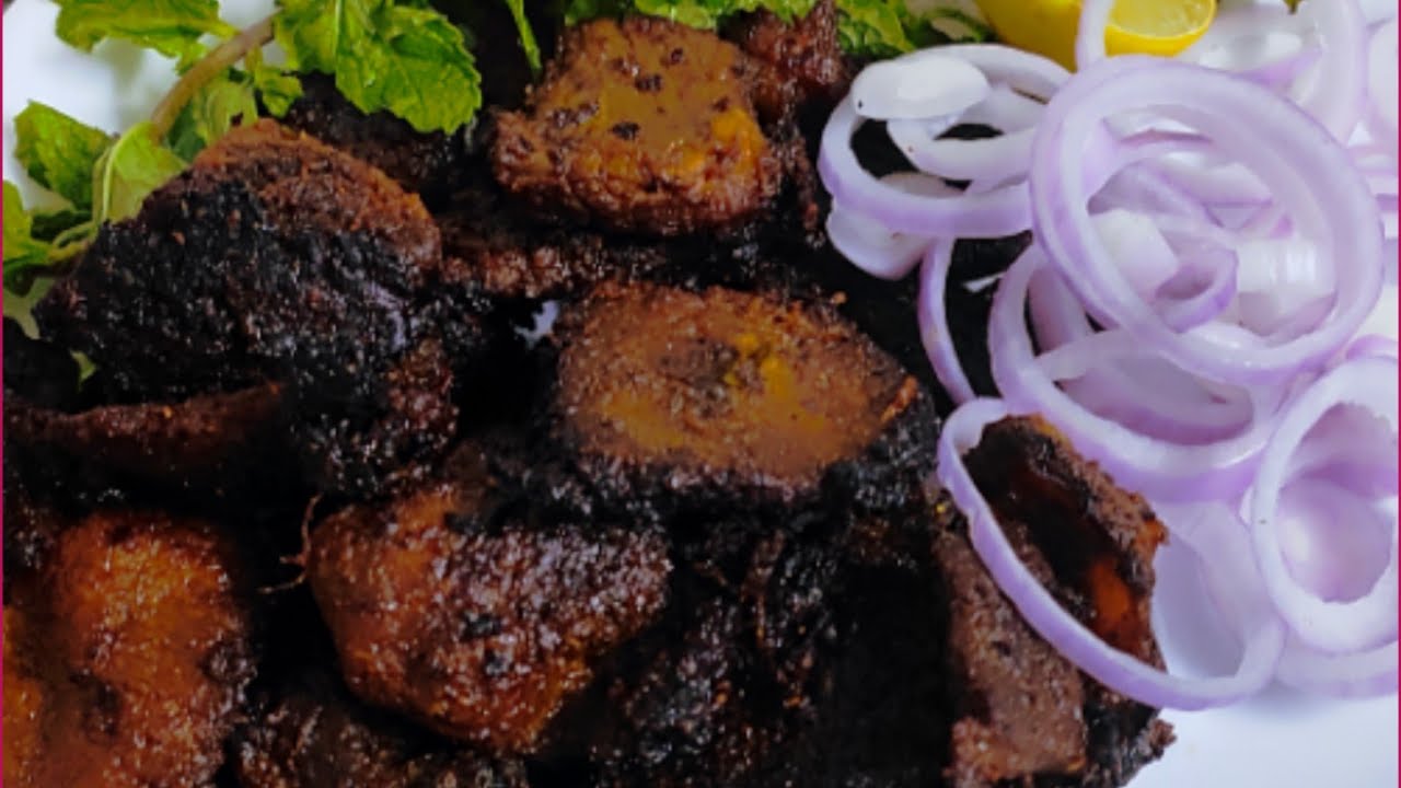 Easy pasanday recipe (bakra eid special) | Steak recipe - YouTube