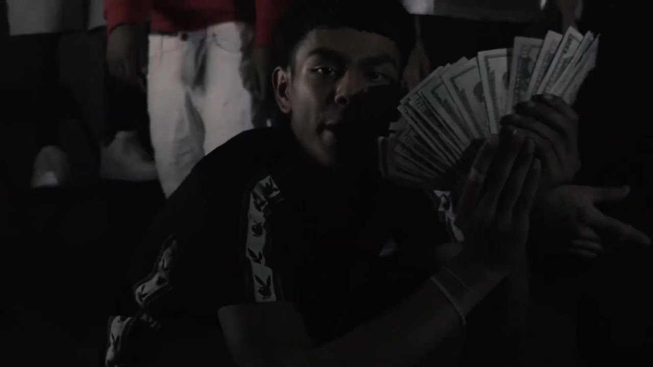 YGP Trippy- “Bag On Yo Head” (Official Video) Ft. Lil Reup x OCG Lil ...