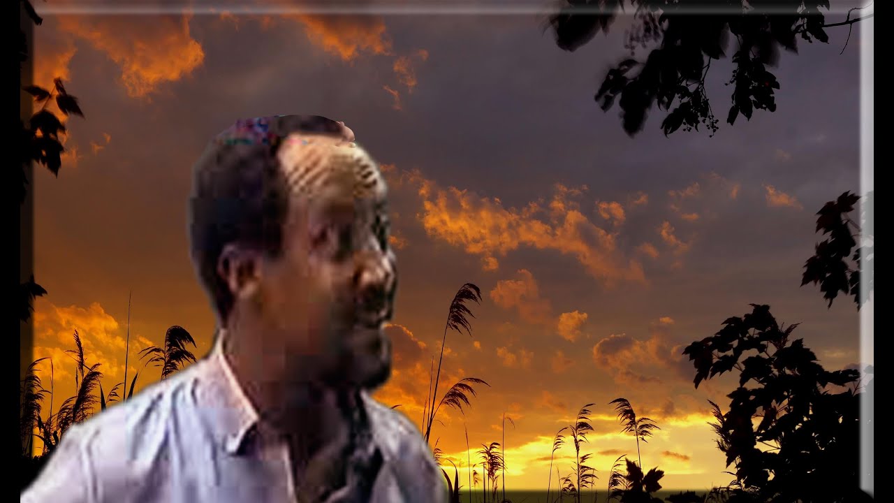 Maxamed A Dacar | Heesta Dan iyo Xarago Isweyde | With Lyrics - YouTube