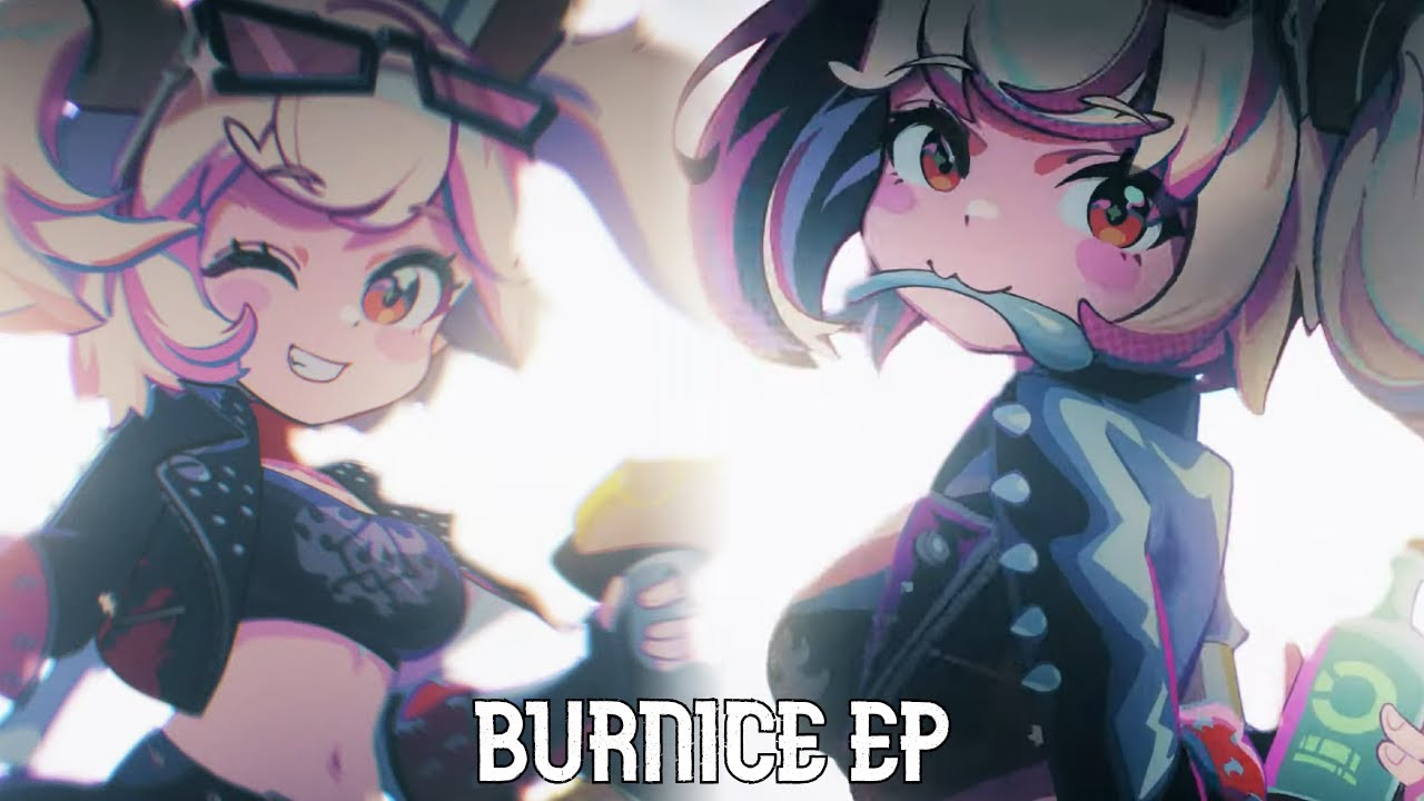 Zenless Zone Zero Burnice EP "Burning Desires" Reaction - YouTube