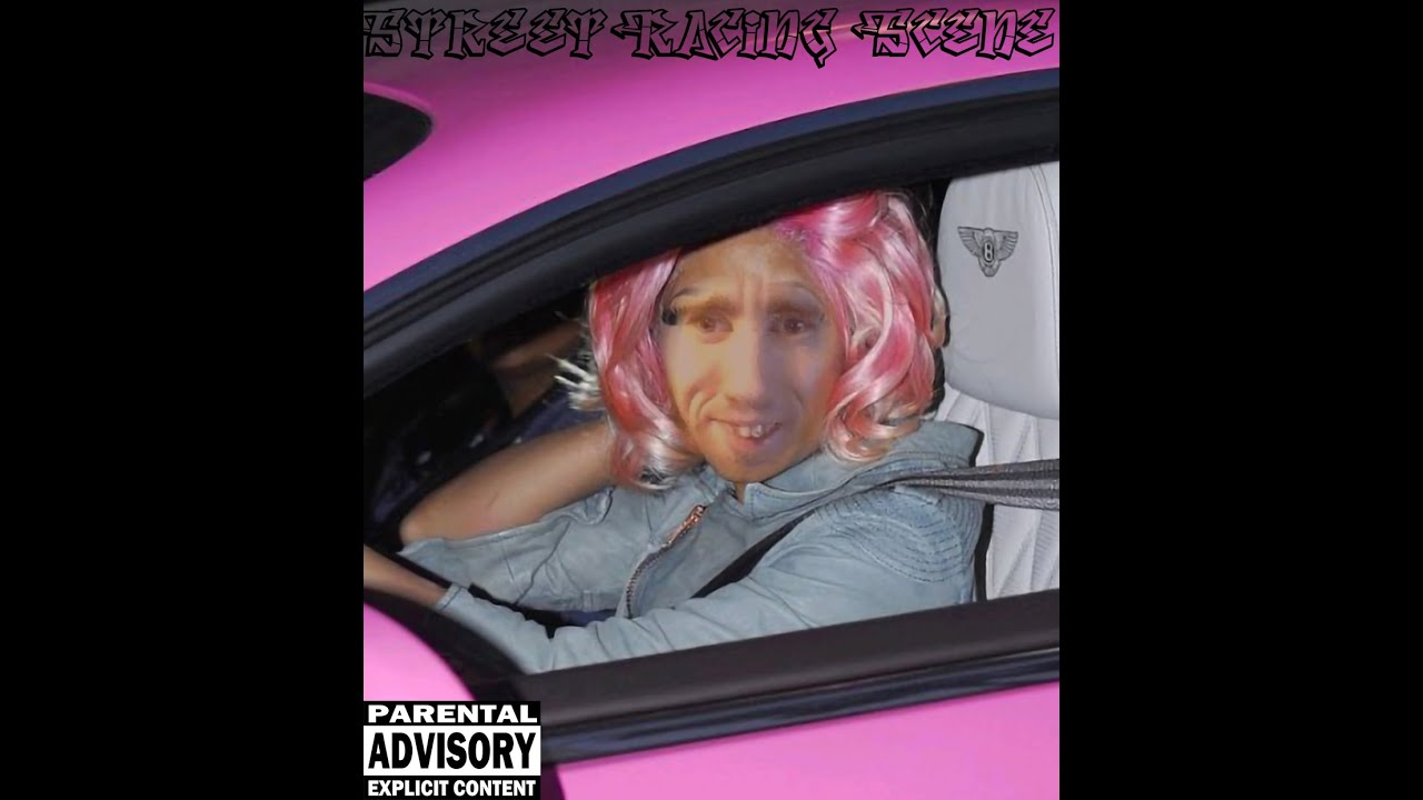 Cyraxx stole street racing scene?!?! - YouTube