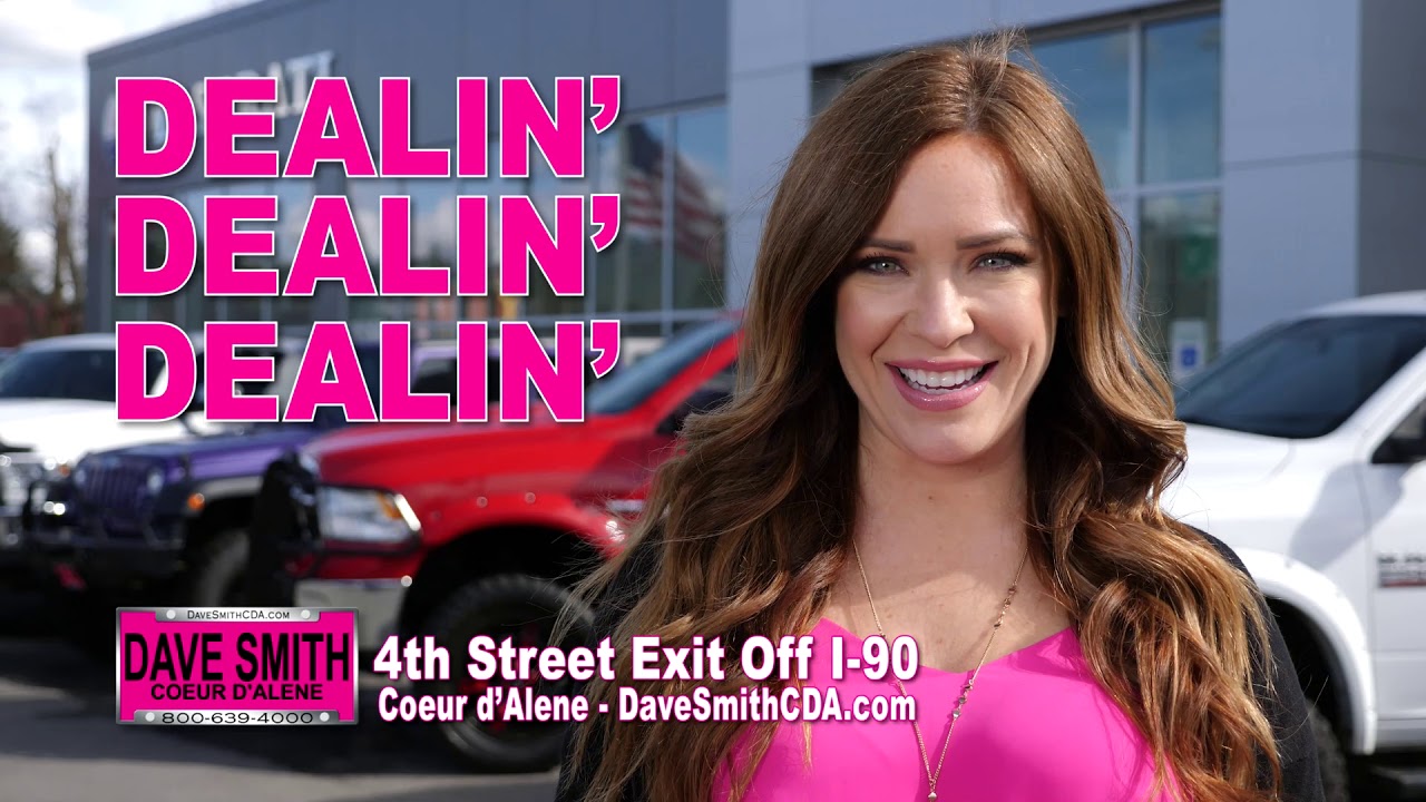 Dave Smith CDA Spring 1 - YouTube