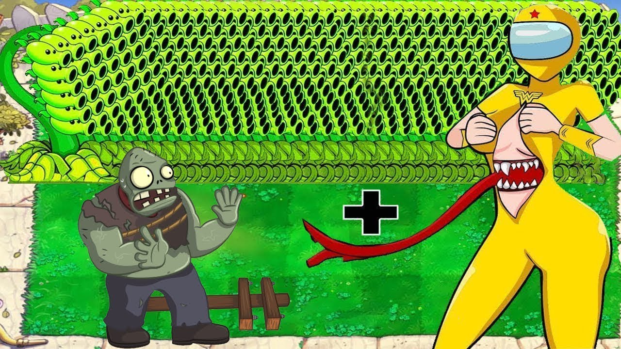 Plants vs zombies 2 Cartoon (Animation) : New Plants Vs Zombies Best ...