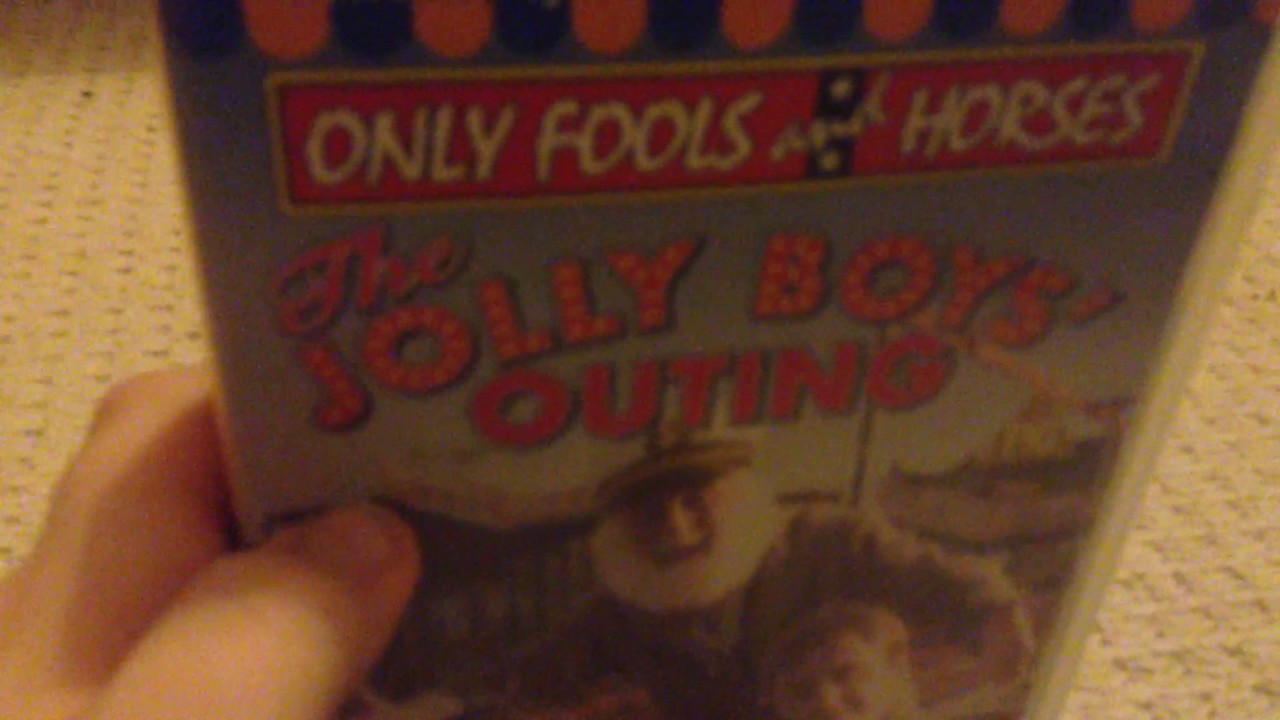My vhs collection part 4 - YouTube