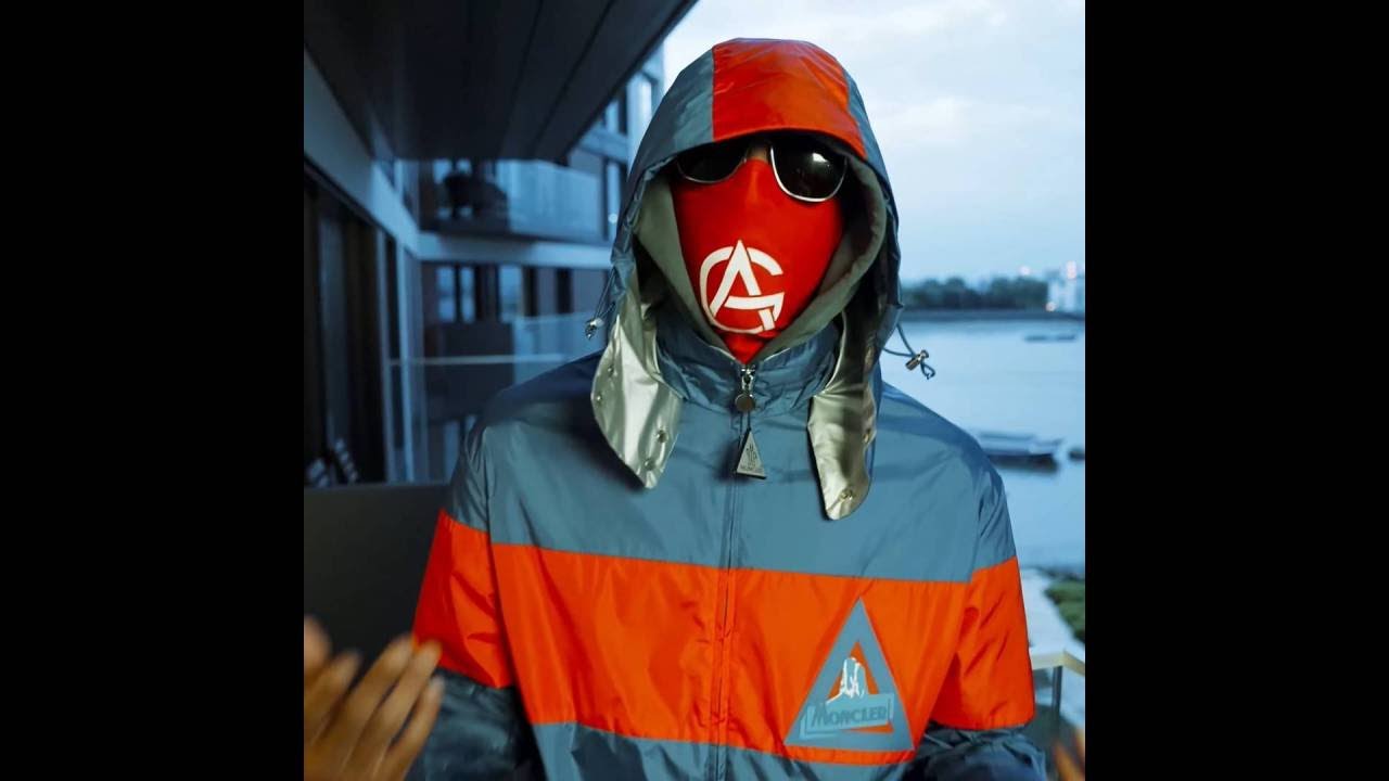 [FREE] #ActiveGxng T.Scam X Suspect X UK Drill Type Beat - "Dynamo ...