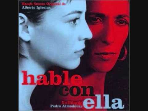 Bau - Raquel (Hable Con Ella OST)