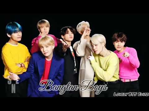 BTS💜Desiigner Panda Song Edit💜Whatsapp Status