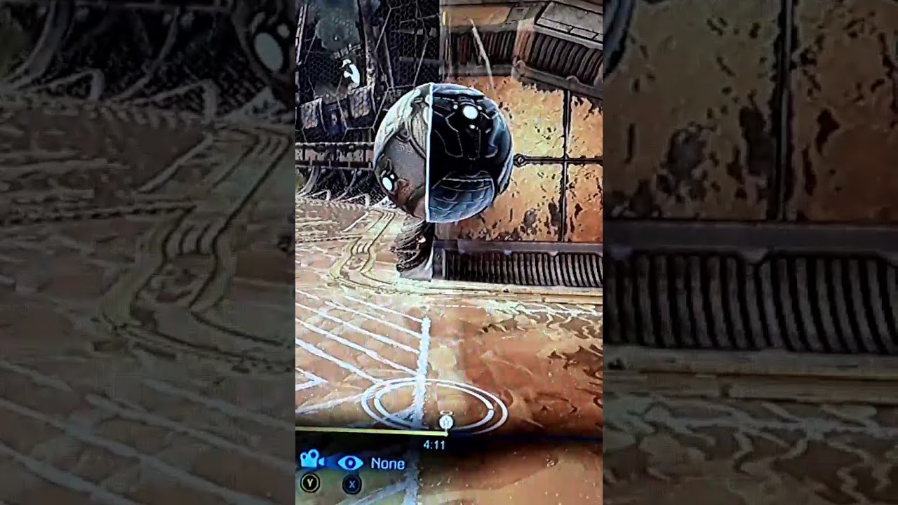 THE MOST EPIC SAVE IN RL EVER - YouTube