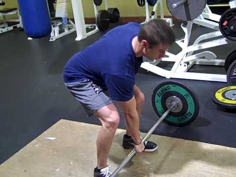 One Arm Snatch - Learn One Arm Snatch Form - YouTube