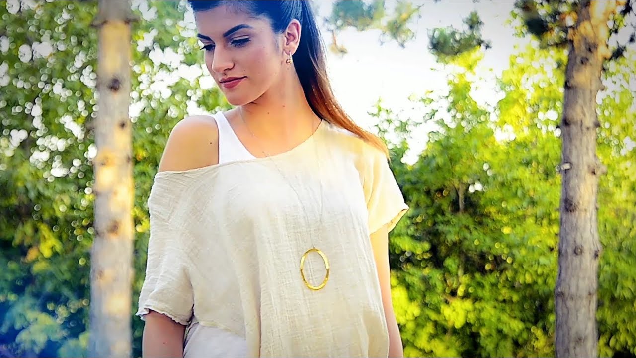 Sanja Babovic 3 - Photo by Dusko Lukovic - YouTube