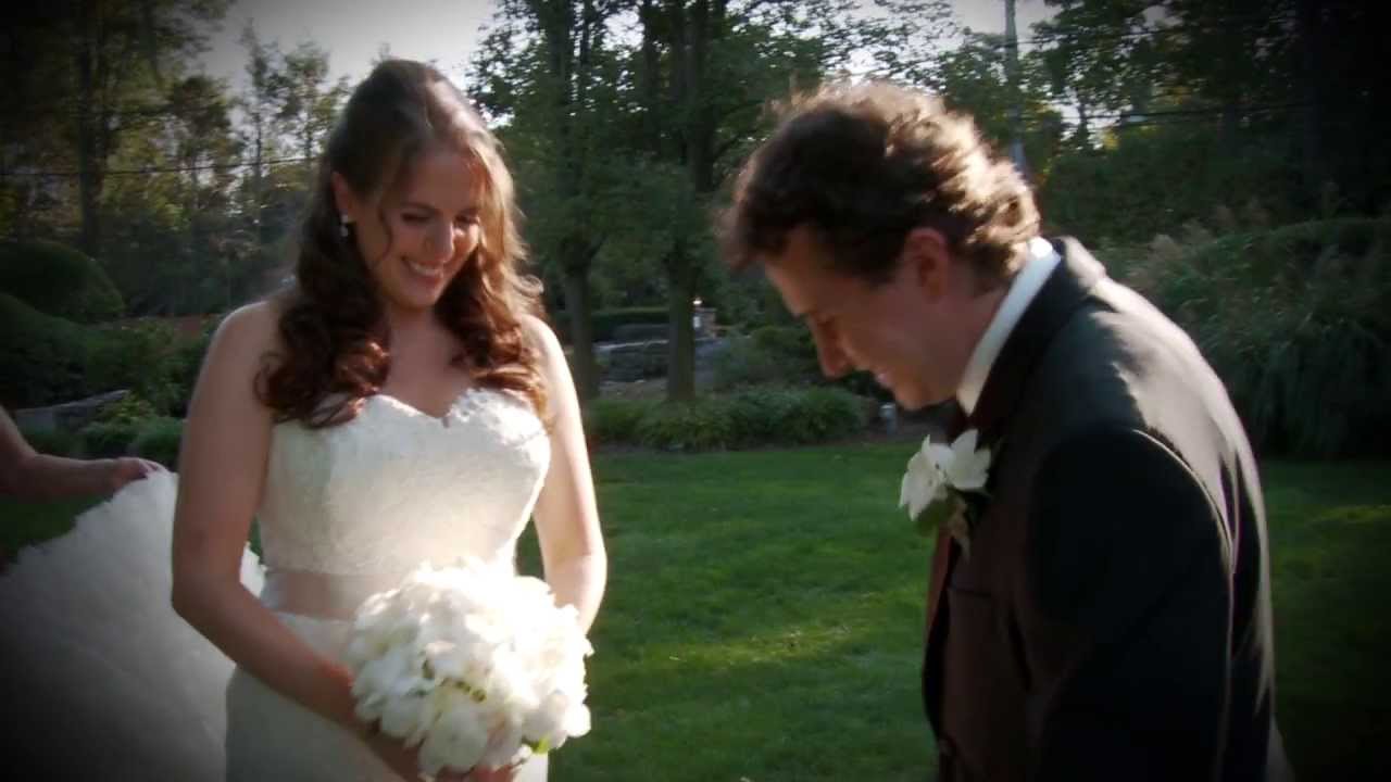 Jamie and Shawn Siegel - Wedding Trailer - YouTube