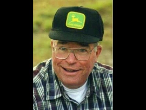 John Garland Memorial Pt 1 - YouTube