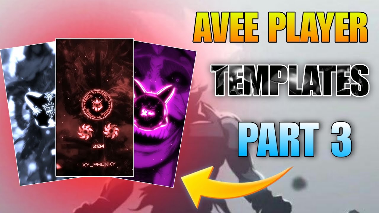 [📁][AVEE PLAYER PREMIUM TEMPLATES]_[PART-4]_[DOWNLOAD_LINK_IN ...