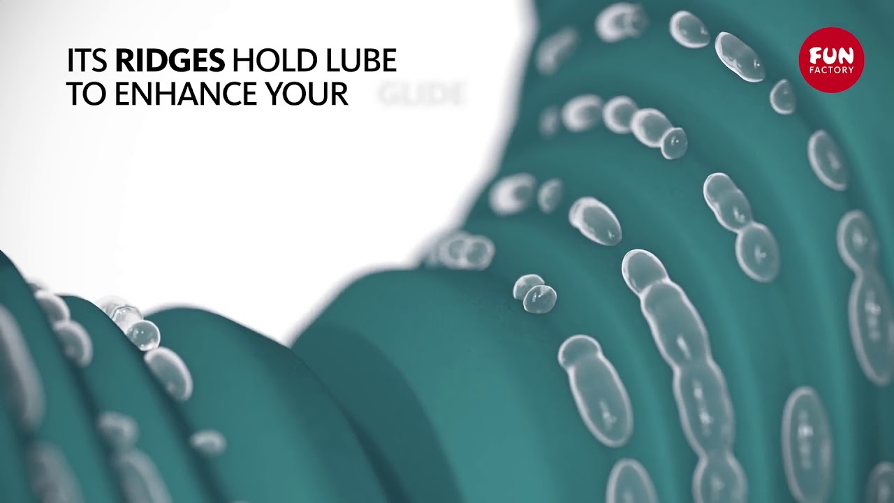 MANTA by FUN FACTORY - YouTube