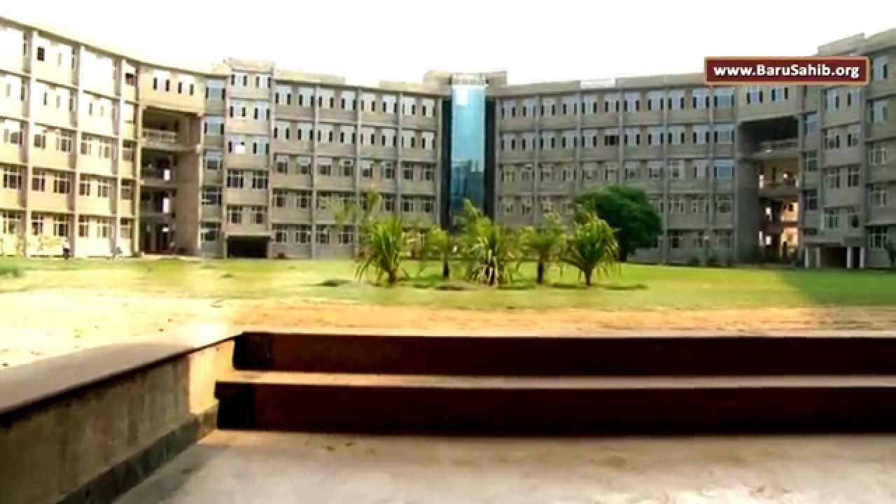 Akal University - Guru Ki kashi Documentary by Global Punjabi Channel ...