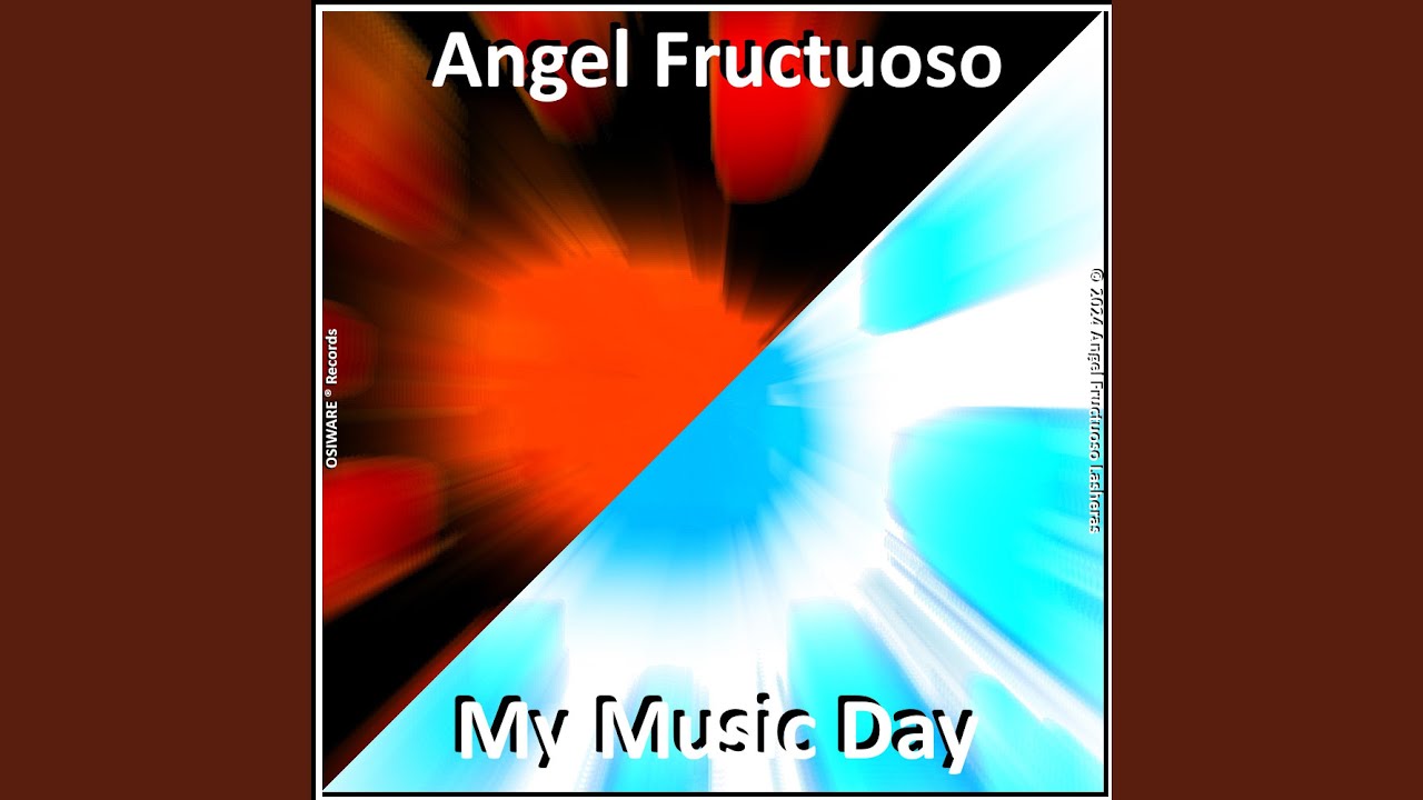My Music Day - YouTube