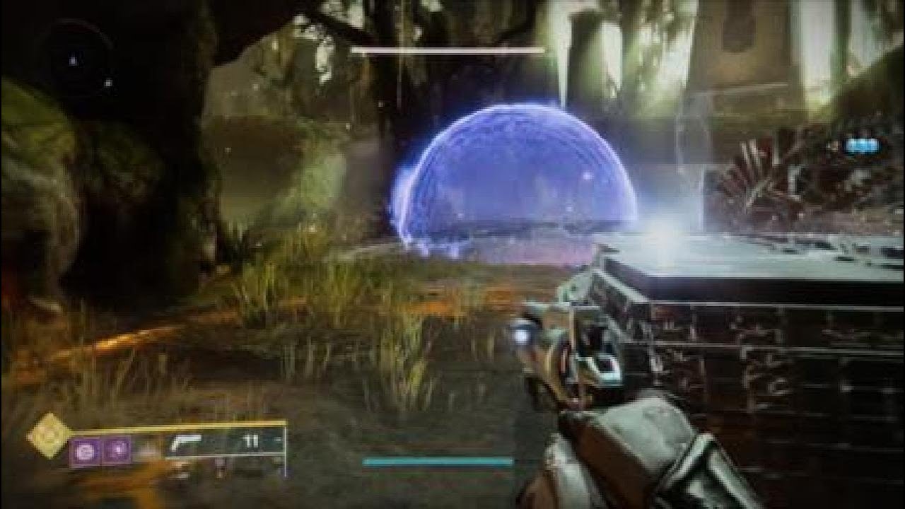 Titan Bubble Spawn - YouTube