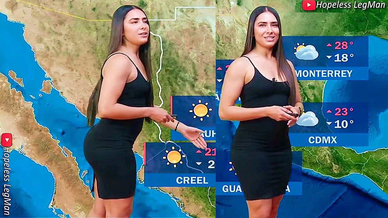Luci Carrillo 2025 Feb 06 - YouTube