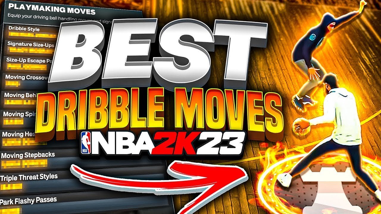 THESE ARE THE BEST SIGNATURE STYLES ON NBA 2K25 BEST & FASTEST DRIBBLE ...