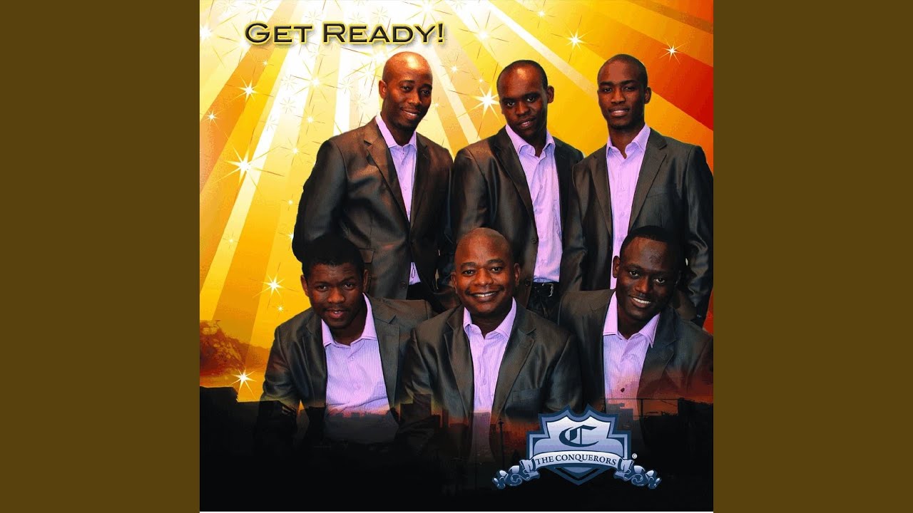 Get Ready - YouTube