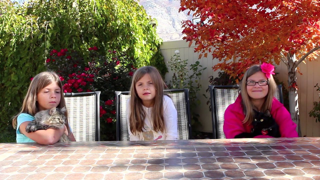 Dr. Richard Ruff Video Biography - YouTube