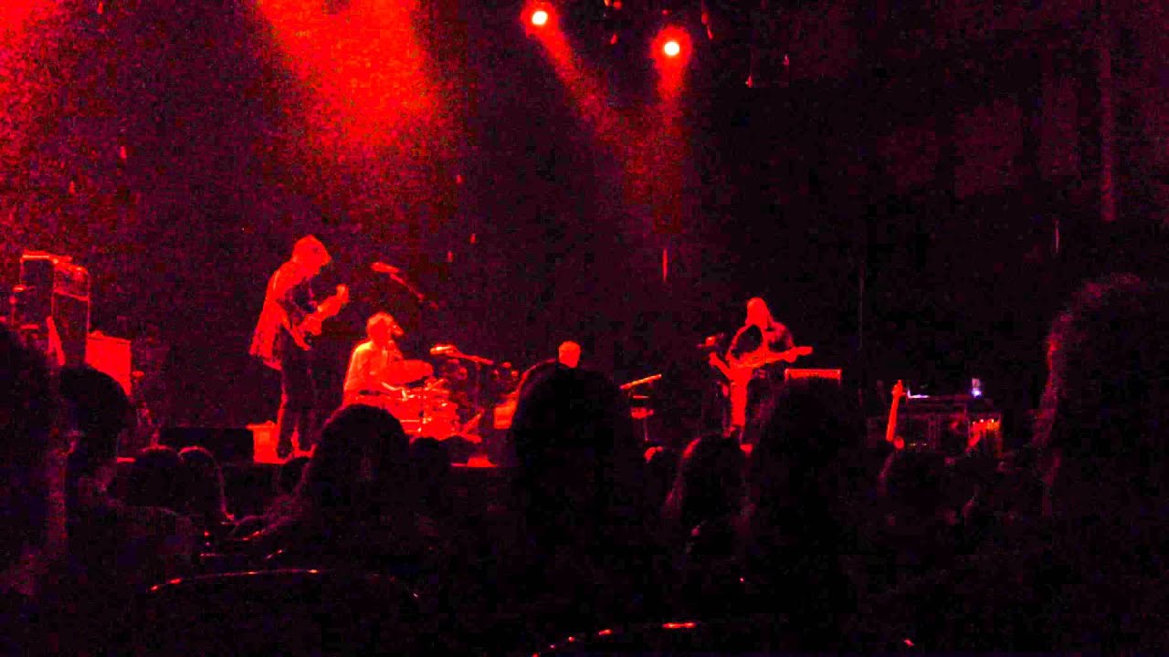 Low Commotion - YouTube