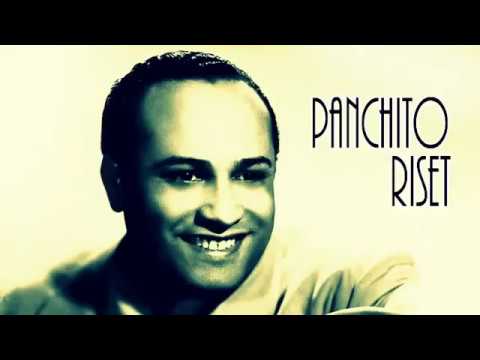 Recordando a Panchito Riset - YouTube