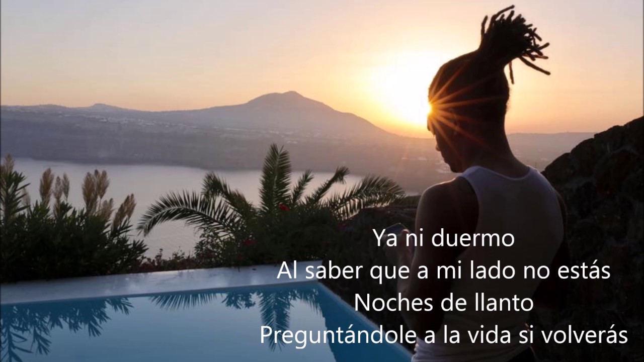 Ozuna - Te Vas (letra) - YouTube