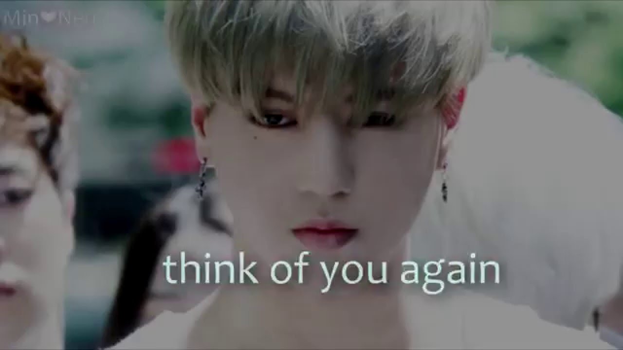 ⌈GOT7⌋ Kim Yugyeom | Shower - YouTube