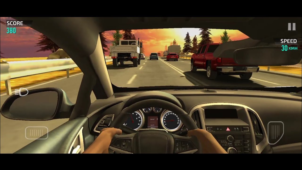 Racing in Car 2 -2023 (by Fast free Games) Android Gameplay [HD] - YouTube