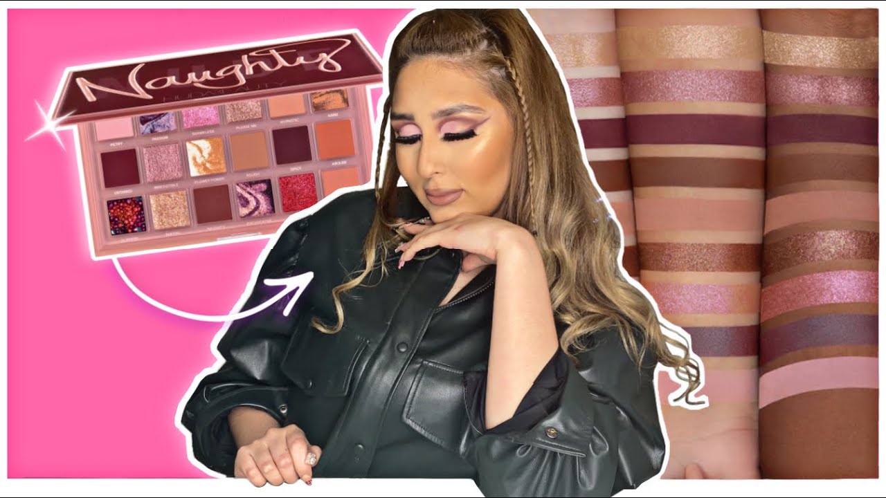 MI PRIMER TUTORIAL | MARÍA PARIS - YouTube