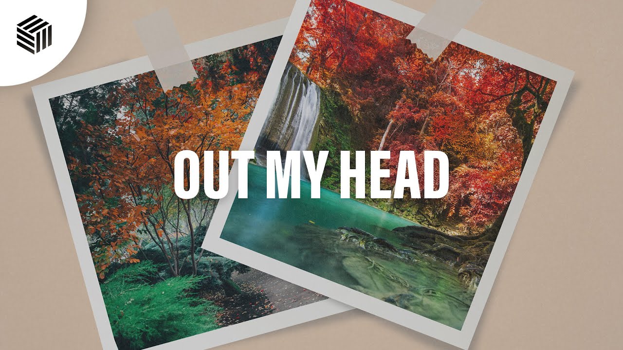 Lucaa - Out My Head - YouTube